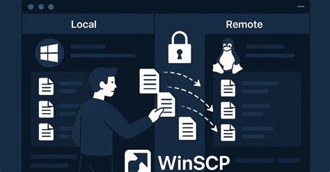 Winscp Guide What It Is What Its Used For And How It Works