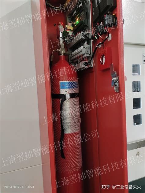 电火花机为环保型温控自动灭火器，电火花机火花机灭火装置 知乎