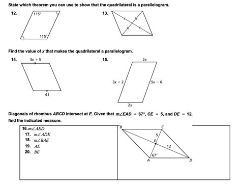 Solved State Which Theorem You Can Use To Show That The