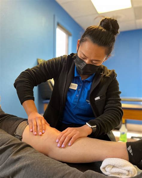 Lymphedema Proresults Physical Therapy