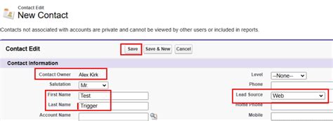 trigger new in salesforce apex