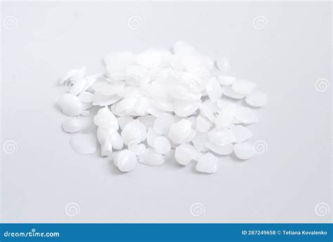 Potassium Hydroxide Potassium Carbonate And Sodium Chloride Royalty