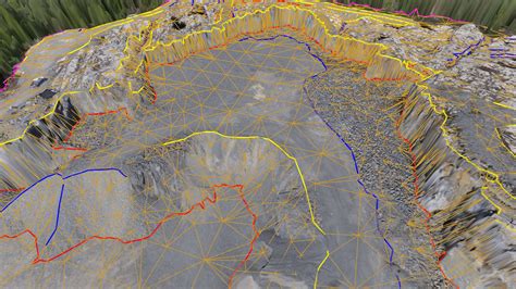 Virtual Surveyor App