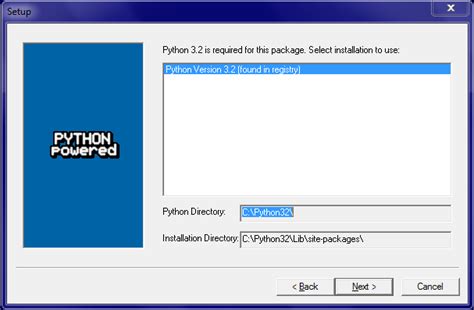 Pointing Pip To The Correct Python Interpreter On Windows Stack Overflow