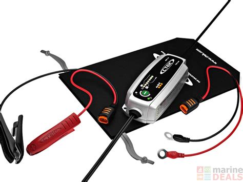 Buy Ctek Mxs 3 8 12v 3 8a 7 Stage Battery Charger Online At Marine Nz