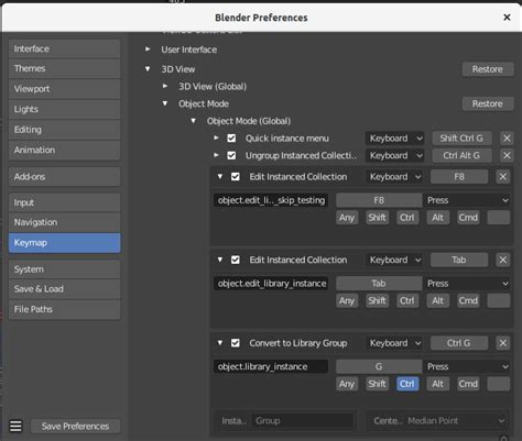 Quick Groups Instances Addon Grouping Like Workflow Page 2