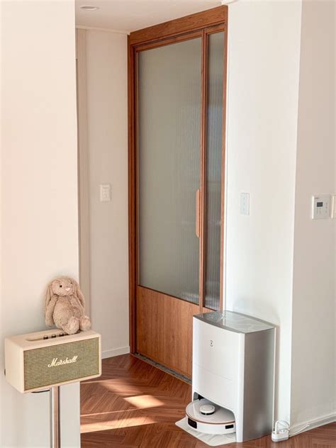 김포중문 스윙도어 봄날중문 내돈내산 설치 후기 현관 1100mm 비대칭 양개형 시공 네이버 블로그