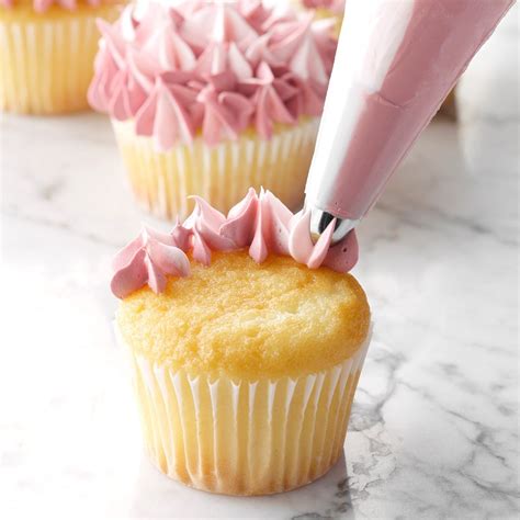 Cupcake Decorating Ideas