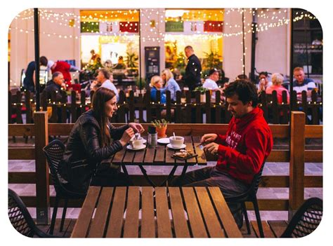 Meet Up For Coffee Dates Depassport