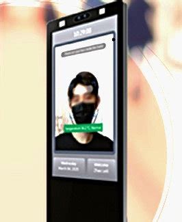 Temperature Sensor Display Asia