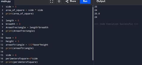 Day1 30dayscode 10000coders Python Programming Learningjourney