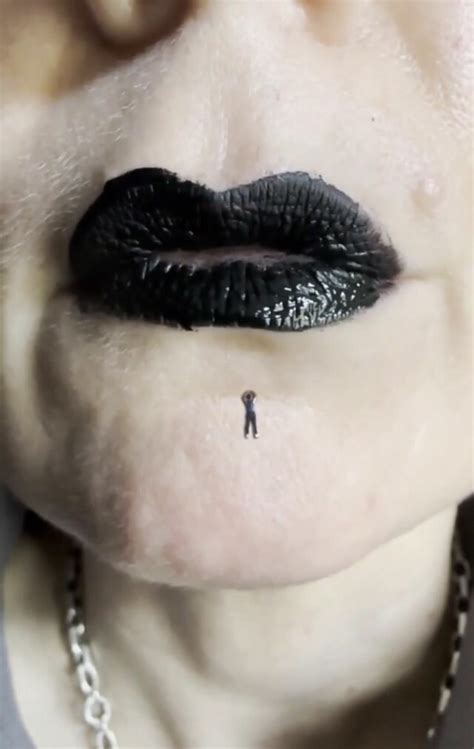 Goth Giantess Vores Tiny Thisvid Com