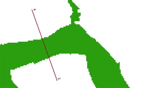 arcgis labelling both ends of a polyline stack overflow