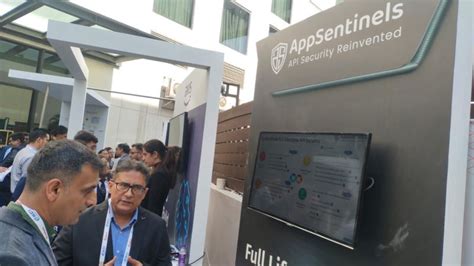 Appsentinels On Linkedin Aiss2024 Cybersecurity Apisecops