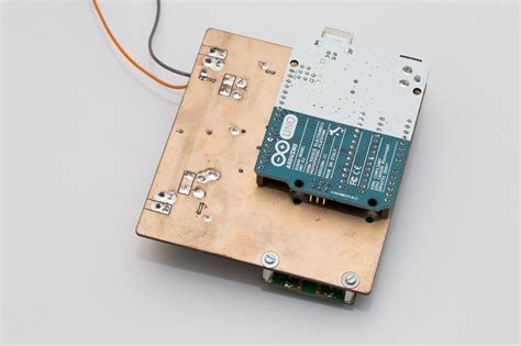 Arduino Mppt Solar Charger Shield Soldernerd