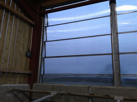 Yorkshire Boarding The Farming Forum