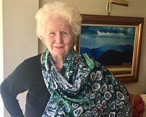 83 Year Old Turns Passion Into Fashion