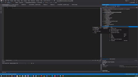 Github Orchardskills Orchardskills Orchardcore Saas A Multi Tenant Saas Web Hosting Service
