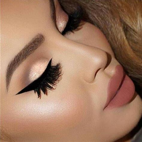 Winter Makeup Ideas Skin Makeup Makeup Obsession Spring Makeup