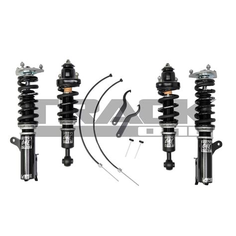 Mitsubishi Lancer Ralliart 08 17 Racing Coilover Canada