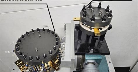 냉동·에어컨에 적용 가능한 친환경 냉매 압축기 개발