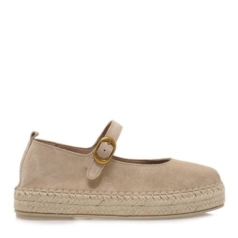 Γυναικείες εσπαντρίγιες Εσπαντρίγιες γυναικείες ψηλές