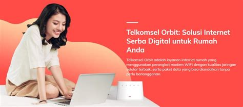 Apa Itu Telkomsel Orbit Harga Paket Kelebihan Jagoan Kode