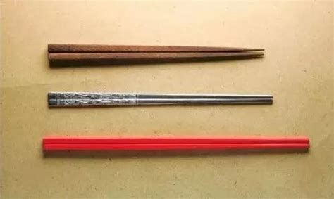 中式日式韩式竹制木制金属筷子到底哪种好 知乎