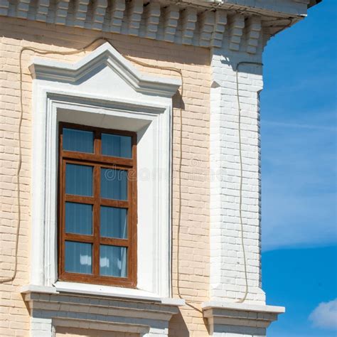 Texture Window Stock Image Image Of Outdoor Glass 122813713