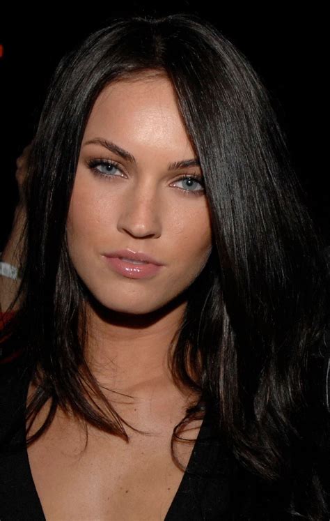 Megan Fox Artofit