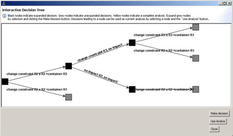 10 Screenshot Of Interactive Decisiontree Window Download