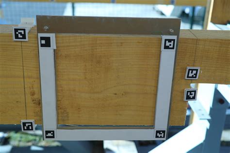 Python 3x Opencv Aruco Detectmarkers Failed Identified Some Markers In A Photos Stack