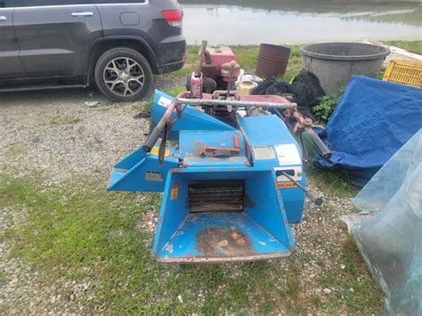 잔가지 파쇄기 기타 중고물품 당근 중고거래