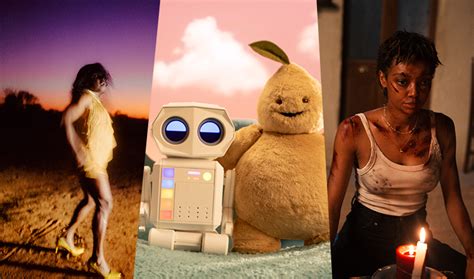 South Australian Screen Sector Sweeps Shortlist For Ruby Awards SAFC