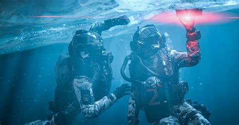 Activision Explique La Taille Des Fichiers De Call Of Duty Modern