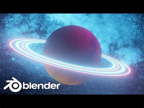 Abstract Sci Fi Planet Blender 283 Eevee Tutorial By Pixxo 3d Video In Comments R