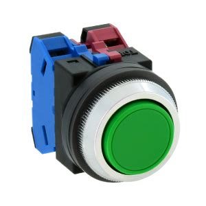 IDEC A Lineup Of Devices In Wide Ranging Areas From Control To SafetyChip One Stop Shop