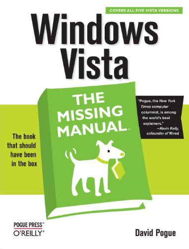 The Best Windows Vista Ebooks Of All Time Bookauthority