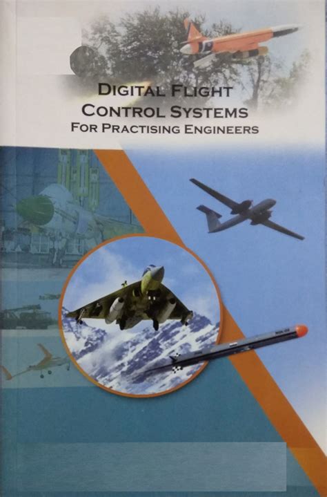 Digital Flight Control Systems For Practising Engineers Indian Books And Periodicals