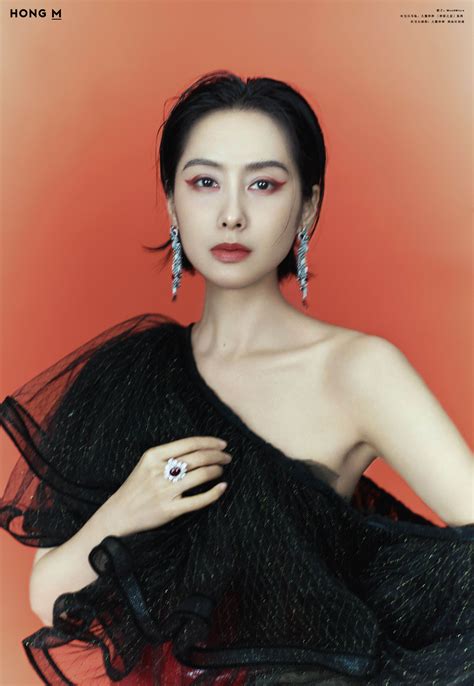 Athena Chu Star Photo Inews