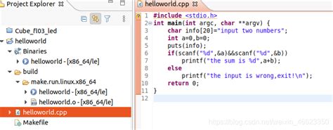 Stm32cubeide使用技巧（freertos点亮一盏灯cubeide Freertos Csdn博客
