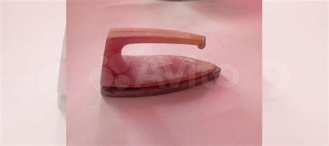 Утюг старинный коллекционирование купить в Твери | Хобби и отдых | Авито