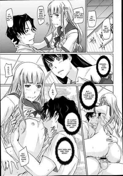 A Straight Line To Love 1 7 Nhentai Hentai Doujinshi And Manga
