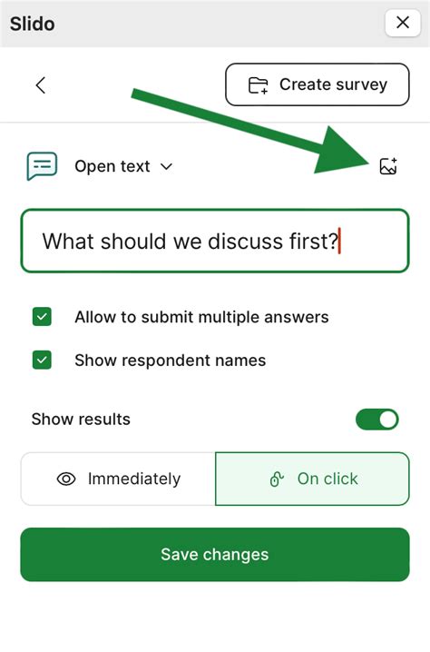 How To Use Slido For Powerpoint Slido Community