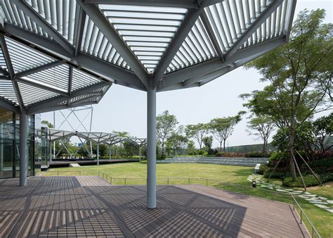 Open Architecture Develops Reconfigurable Construction System