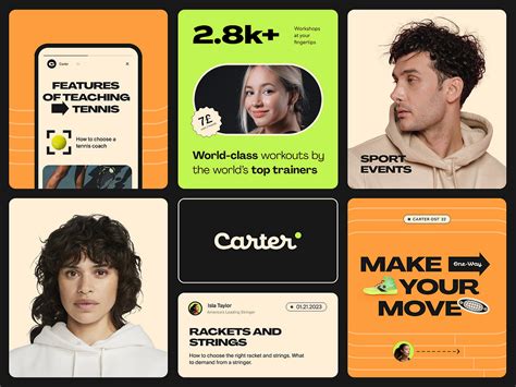 10 Modern Examples To Turn Boring Text To Design Nomadterrace