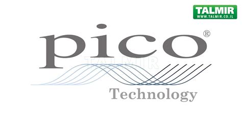 Pico Technology אוסצילוסקופים מבוססים Pc טלמיר אלקטרוניקה ישראל