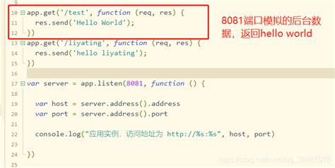 Vue Cli3配置axios代理跨域（二）——配置步骤vue3 Axios写了根路径怎么走proxy Csdn博客