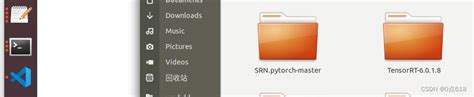 Ubuntu Tensorrt安装（python Api）ubuntu安装tensorrt Csdn博客