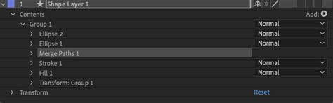 Animate On Path Of Merged Shape Adobe Community 14333092